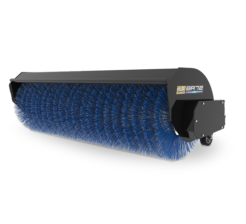 HLA | Milestone Equipment | Agricultural and Outdoor Power Equipment ...