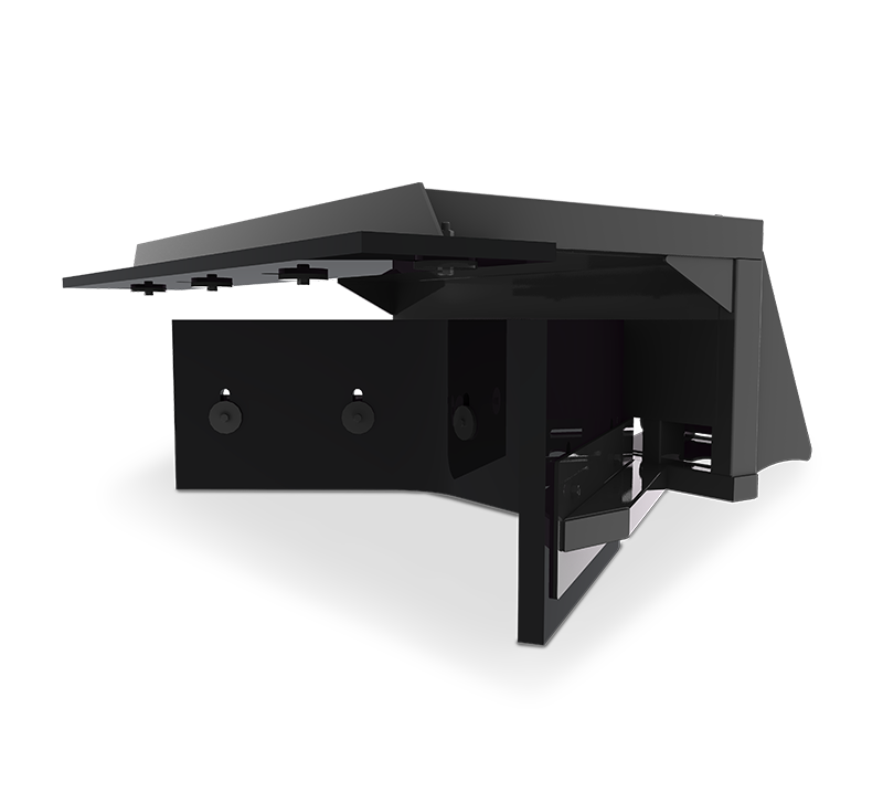 HLA | Milestone Equipment | Agricultural and Outdoor Power Equipment ...