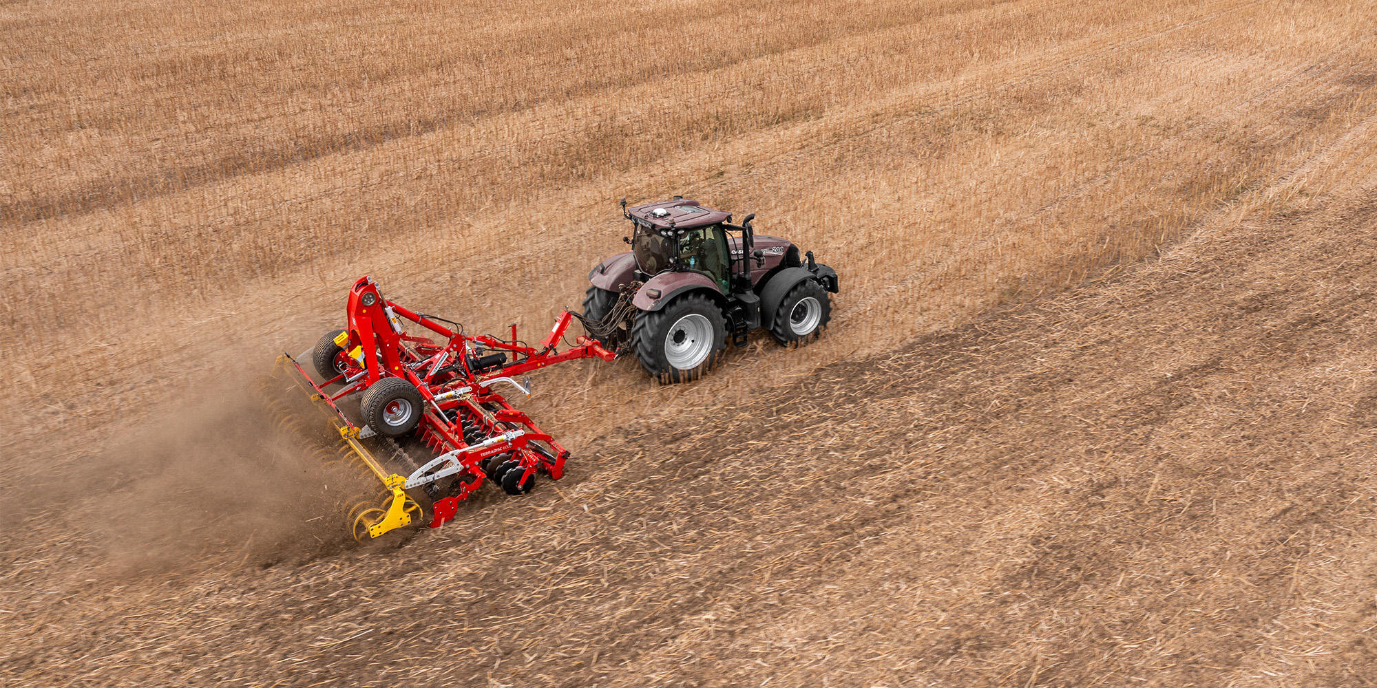 Pottinger | Milestone Equipment | Agricultural and Outdoor Power ...