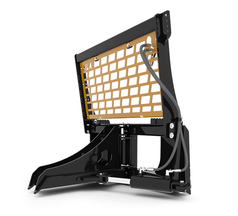 HLA | Milestone Equipment | Agricultural and Outdoor Power Equipment ...