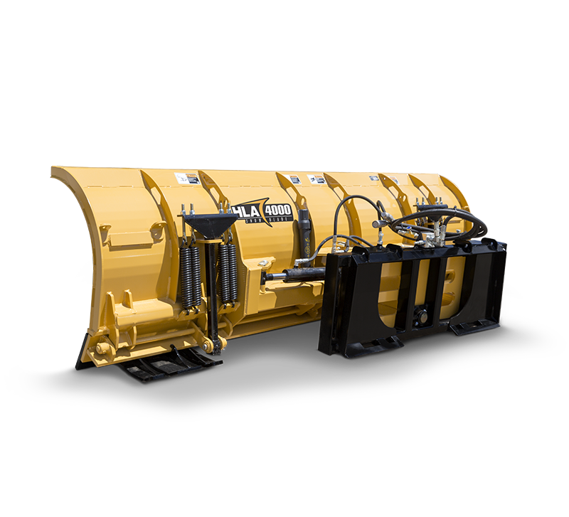 HLA | Milestone Equipment | Agricultural and Outdoor Power Equipment ...